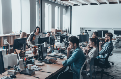 How IT Staff Augmentation Can Help Scale Your Business